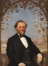 Frederick Noelle | Artnet