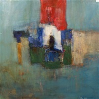 Thomas Ritter | Artnet