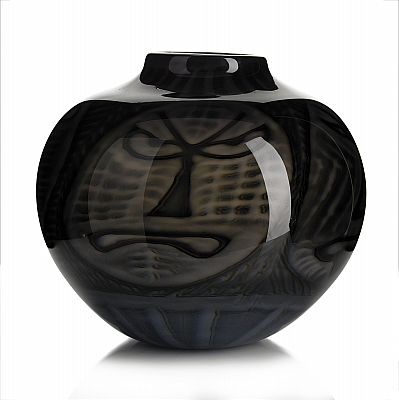 Vas by Jan Erik Ritzman on artnet