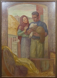 Harry Baines | Artnet