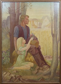 Harry Baines | Artnet