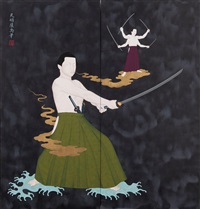 Hisashi Tenmyouya | Artnet