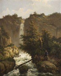 Andreas Achenbach | Artnet