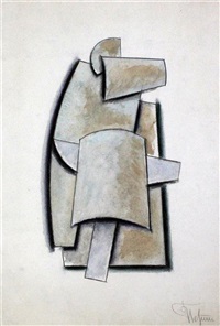 Vladimir Tatlin | Artnet | Page 2