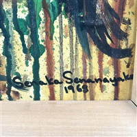 Senaka Senanayake | Artnet