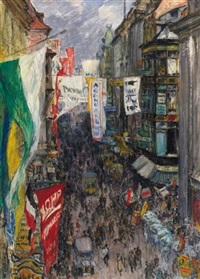 Ernst Walter Zeising | Artnet