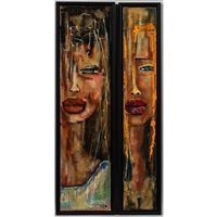 Nicole Mathieu | Artnet