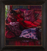 Charles Pfahl | Artnet