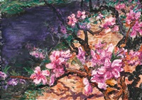 Zhou Chunya | Artnet