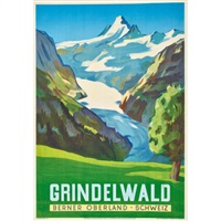 Hans Gordon Jegerlehner | Artnet