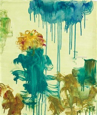 Zhou Chunya | Artnet | Page 3