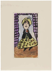 Janet Sobel | Artnet