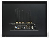 Peter Vogel | Artnet