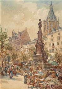 Thomas Greenhalgh | Artnet