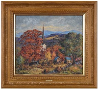 Rupert Lovejoy | Artnet