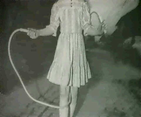 GIRL JUMPING ROPE WINDOW FRAMES WINDOW FRAMES by Mark Cohen on artnet