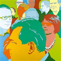 Lisa Ruyter | Artnet