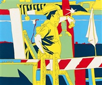 Lisa Ruyter | Artnet