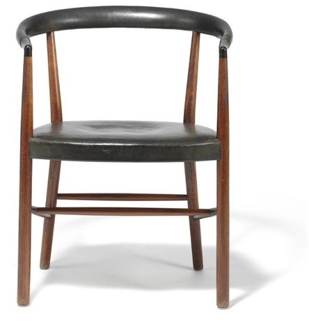 UN Chair by Jacob Kjaer on artnet