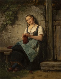 Friedrich Leon Pohle | Artnet