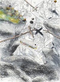 Gerry Bergstein | Artnet