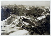 Walter Mittelholzer | Artnet