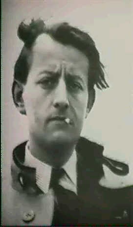 ANDRE MALRAUX, PARIS by Gisèle Freund on artnet