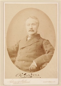 Adams & Stilliard | Artnet