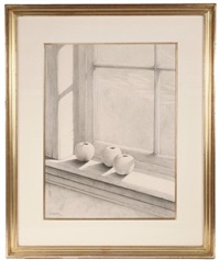 James Bonner | Artnet