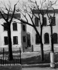 Emil van Hauth | Artnet