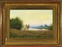 William Henry Gore | Artnet