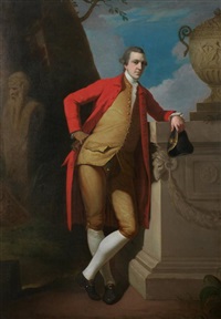 David Allan | Artnet