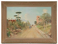 Domenico Buratti | Artnet