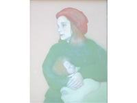 Graham Ovenden | Artnet