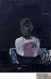 Friedrich Einhoff | Artnet