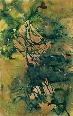 无题 by Li Qingping on artnet