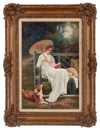 Oliver Stockman | Artnet