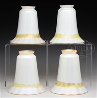 Lustre Art Glass Company | Artnet