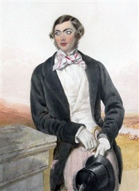 William Drummond | Artnet