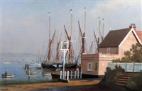 Kenneth Denton | Artnet