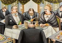 Wolfgang Herzig | Artnet