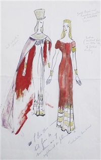 Cecil Beaton | Artnet | Page 25