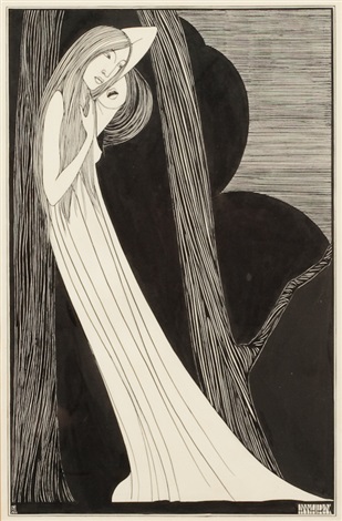 Out of the night a shadow passed by Hannah Frank on artnet