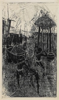 Praphan Srisouta | Artnet