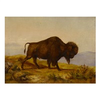 Alfred Sully | Artnet