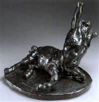 William Rimmer | Artnet