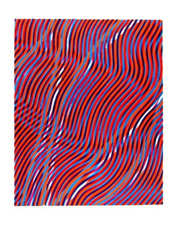 Scorpio by Stanley William Hayter on artnet