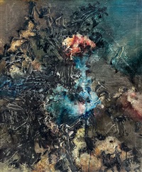 Zhou Chunya | Artnet