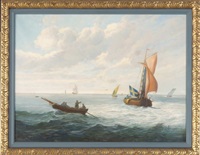 William Henry Singer Jr. | Artnet