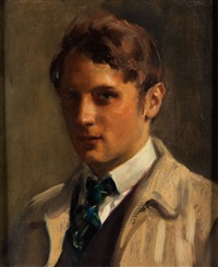 Max Rimböck | Artnet